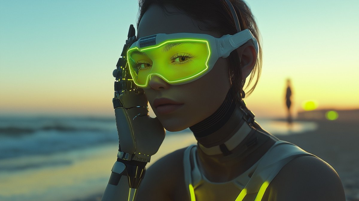 AI VIDEO - IMG Visuals